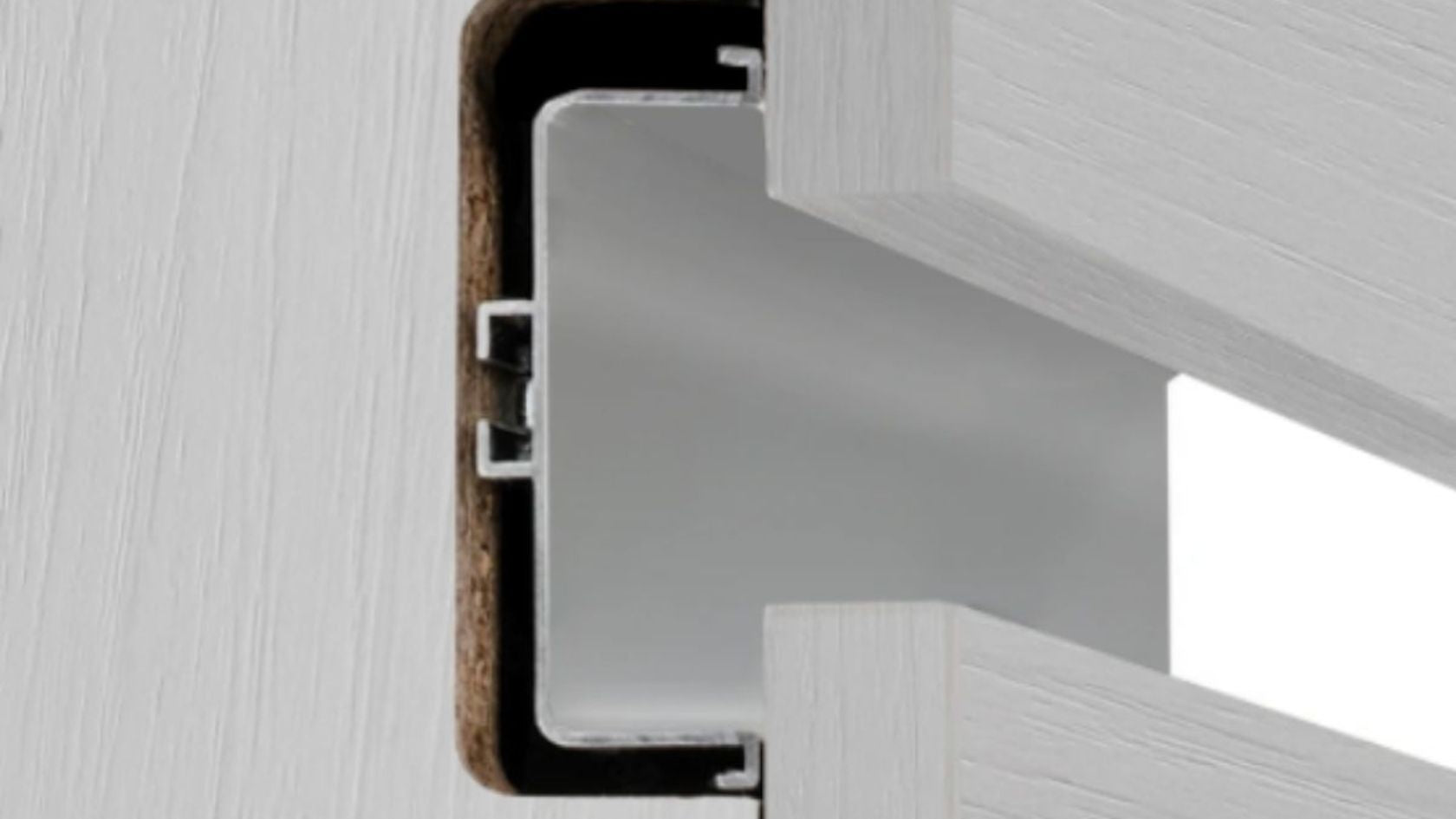 Homeowner's Guide to Gola Profiles: Linear Elegance in Modern Cabinetr ...