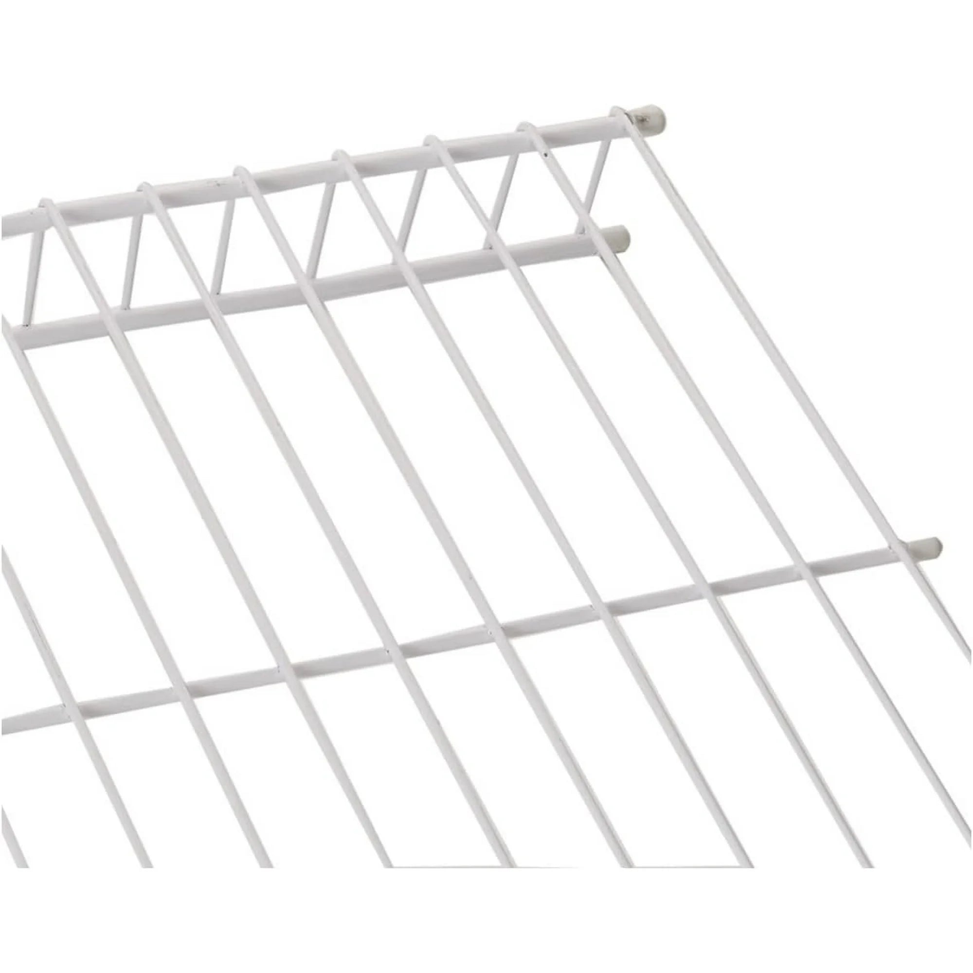 Linen Wire Shelving – Northam Distributor Ltd