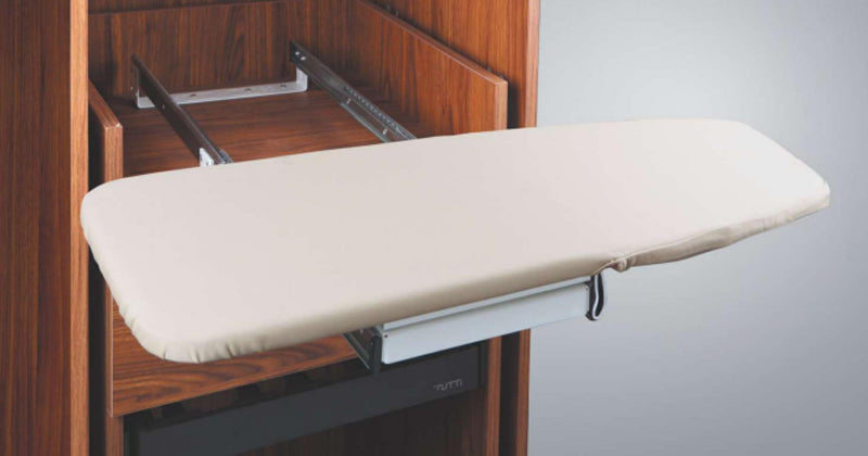 Retractable Ironing Board – Northam Distributor Ltd