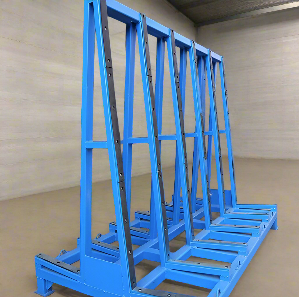 Glass Racks – Northam Distributor Ltd