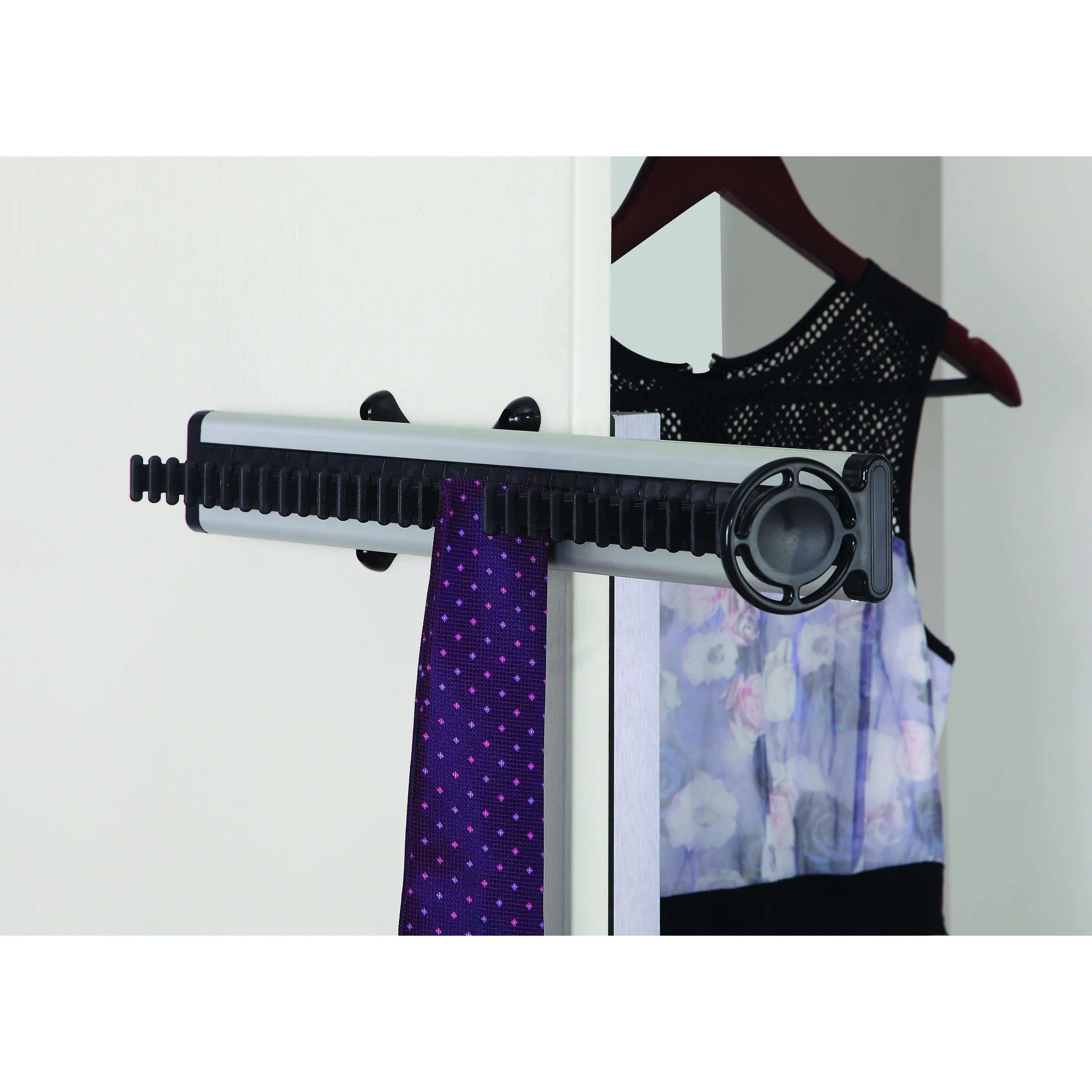 Tie Rack Slider – Northam Distributor Ltd